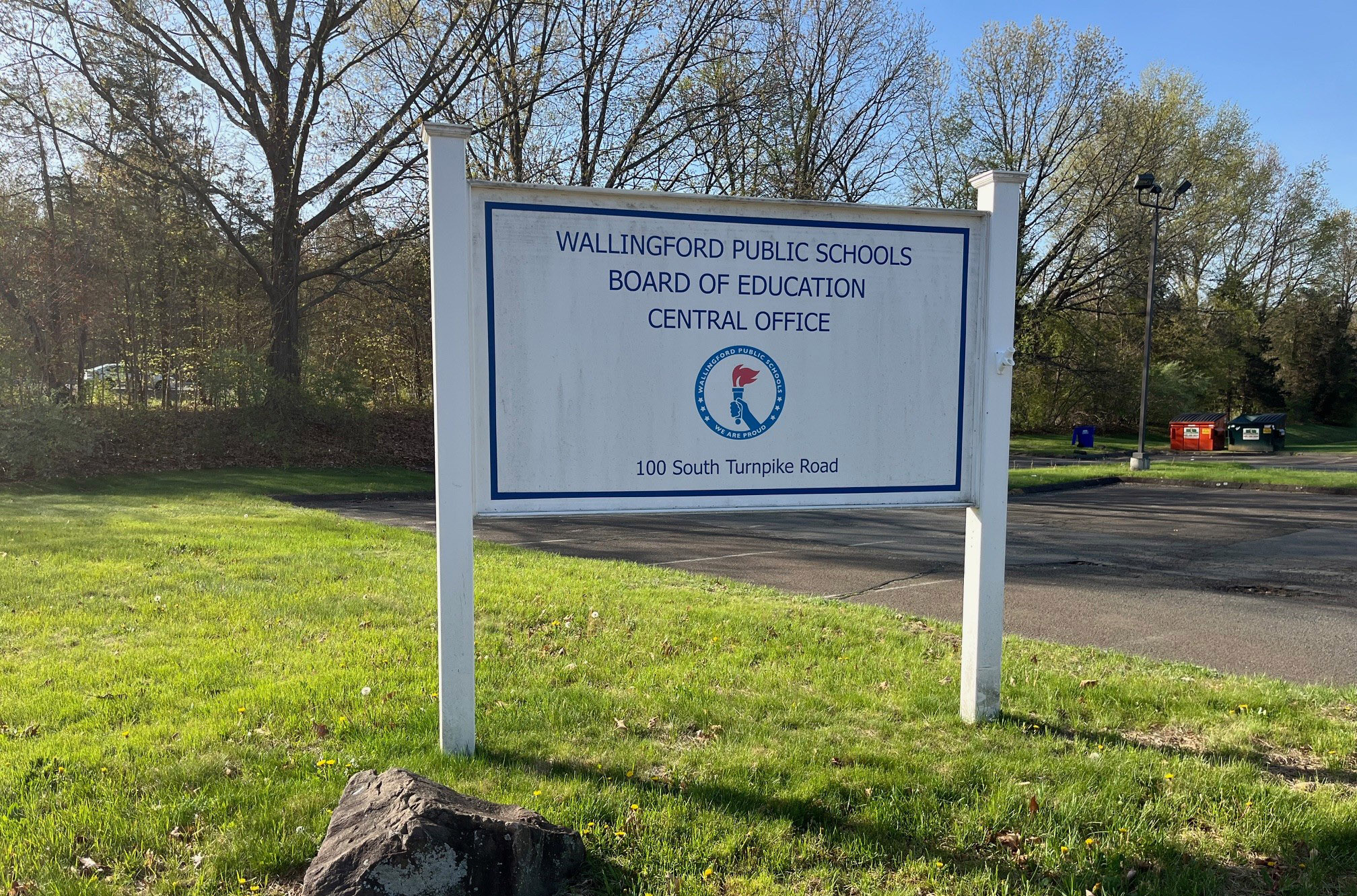 Wallingford revises consolidated high school plan after errors