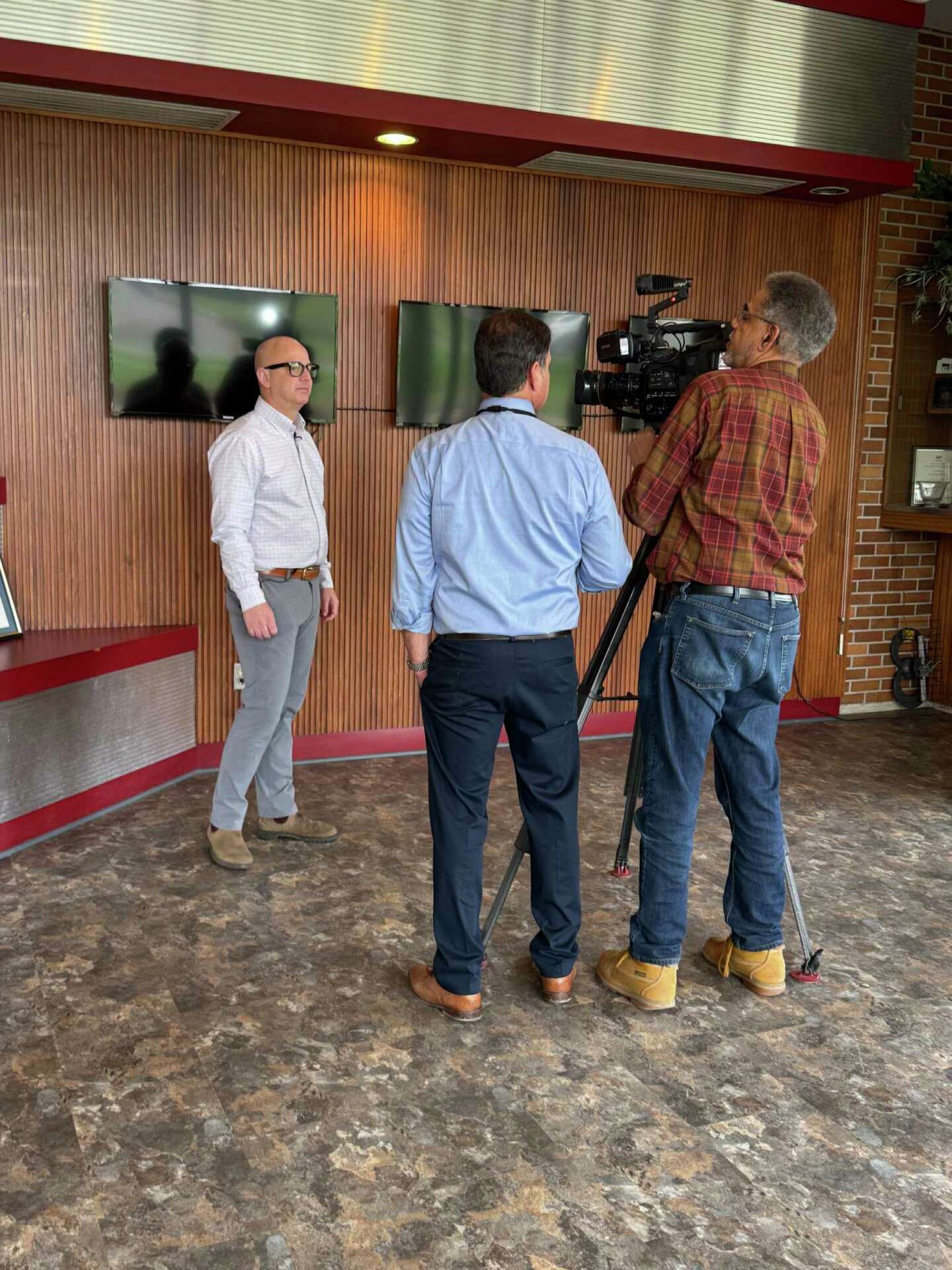 Dream of appearing on ‘Family Feud’ realized by Times Union reporter