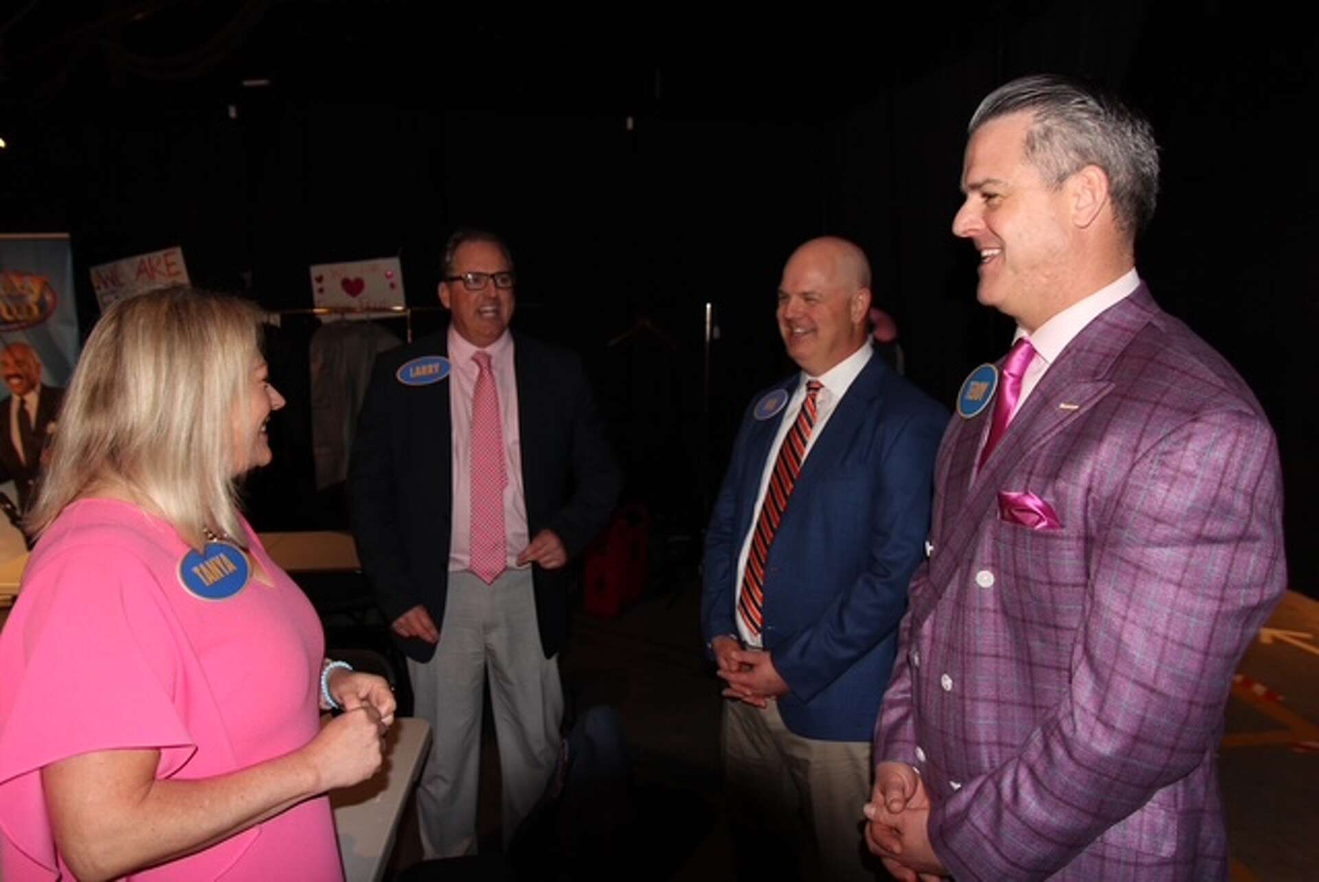 Dream of appearing on ‘Family Feud’ realized by Times Union reporter