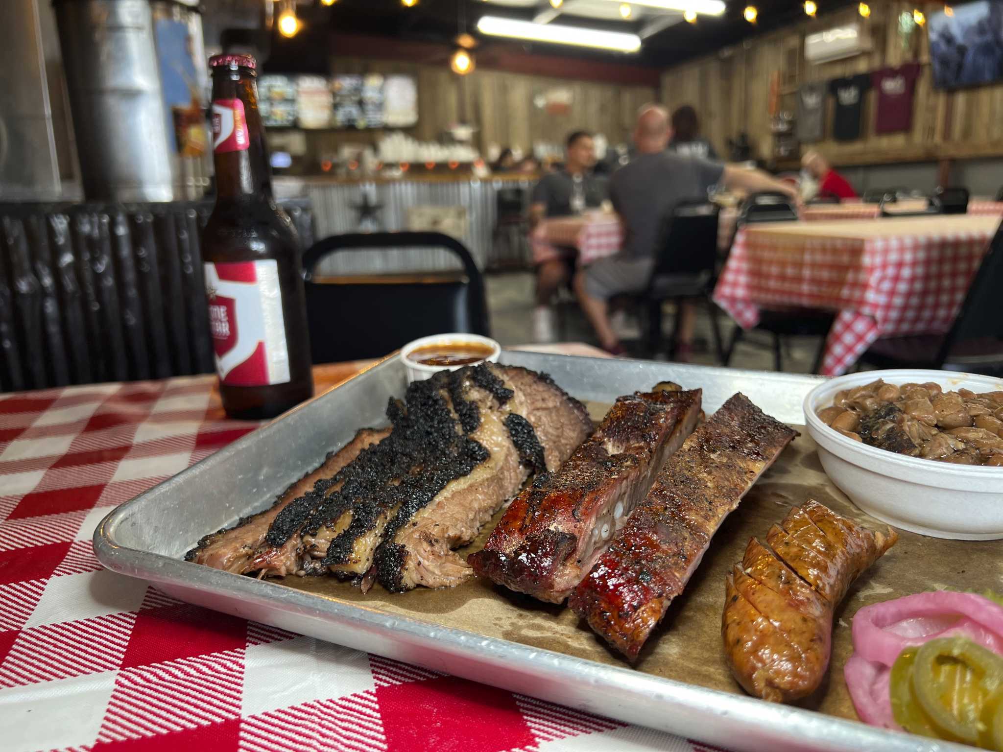 15 things to know about Chacho's, San Antonio's Tex-Mex cult favorite