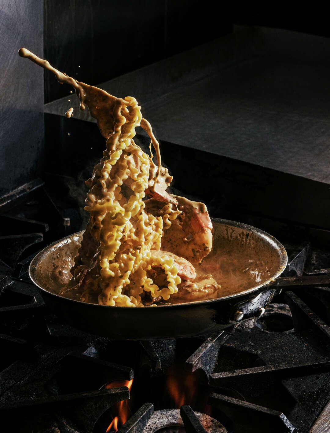 Provaré expands Creole-Italian restaurant from Chicago to Houston