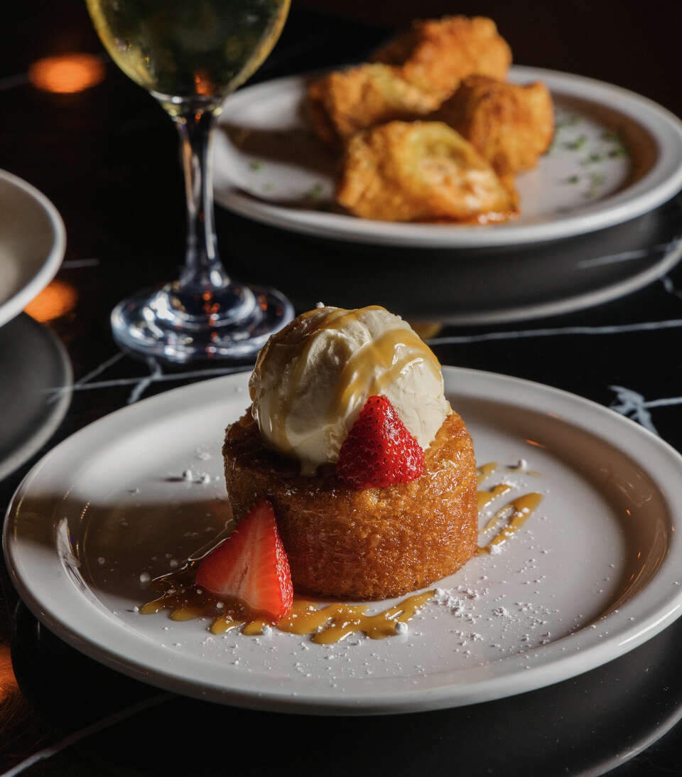 Provaré expands Creole-Italian restaurant from Chicago to Houston