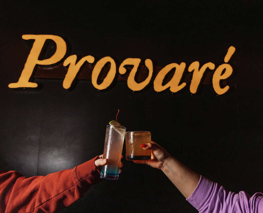 Provaré expands Creole-Italian restaurant from Chicago to Houston