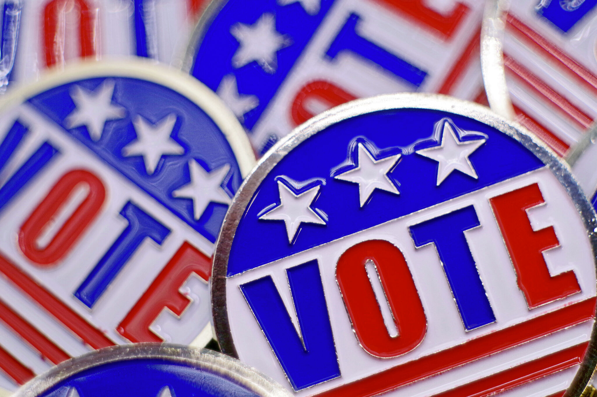Mecosta County Michigan voting information for Tuesday, May 6