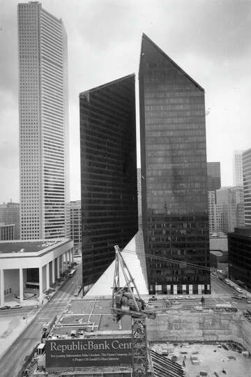 Famous Texas tower put up for sale in major listing