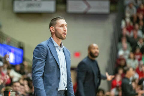 Mike Nardi excited to help UConn staff as 'jack-of-all-trades'