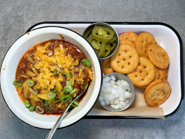 Top 10 bowls of chili in San Antonio