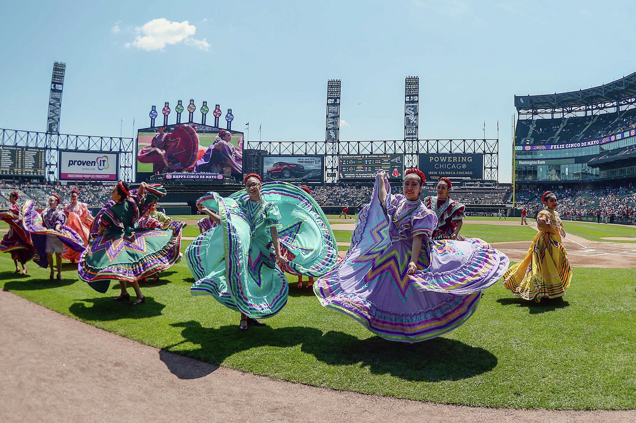 How a Mexican battle victory gave rise to a popular U.S. celebration
