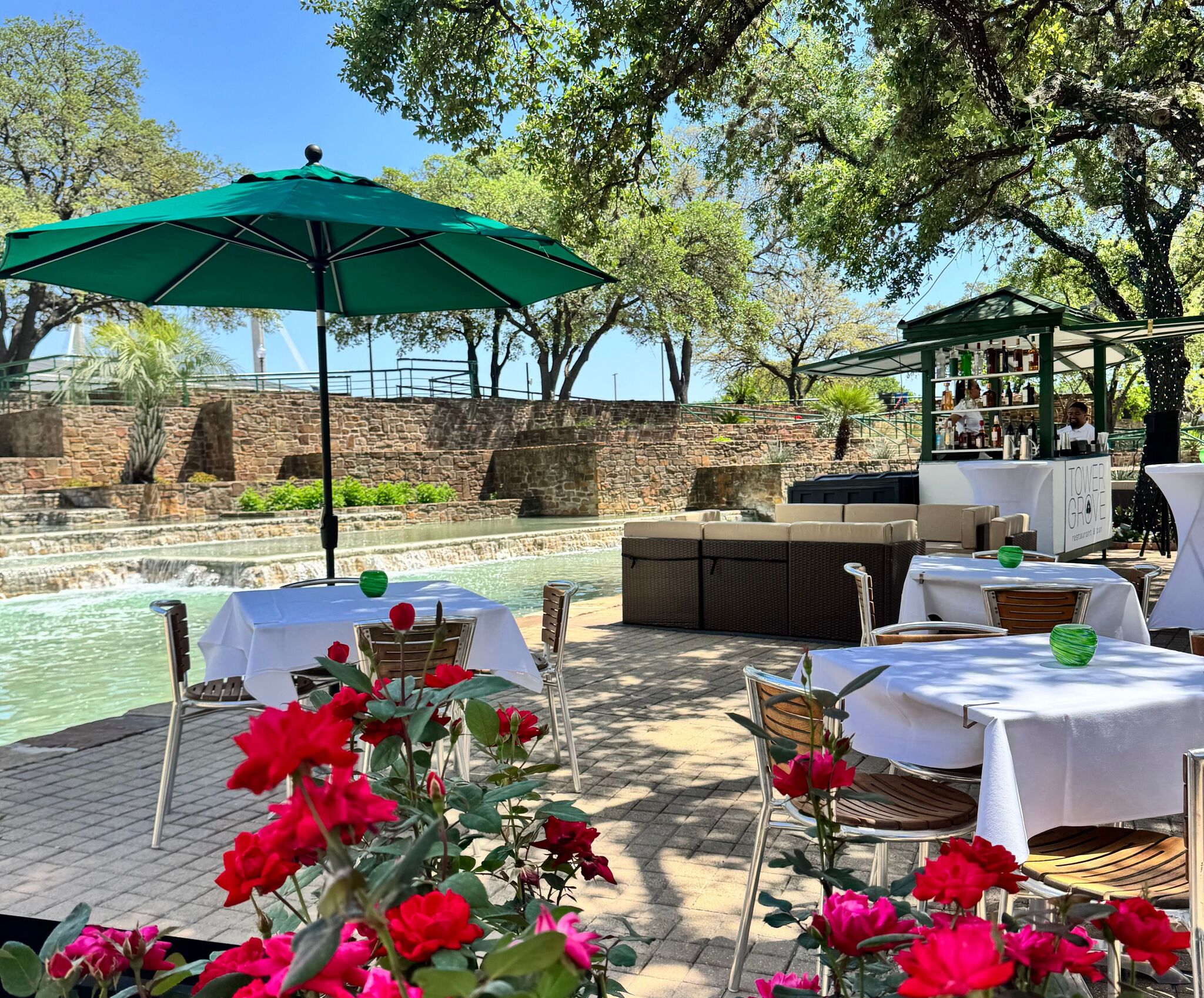 San Antonio's Pinstack brings fun activities to Park North