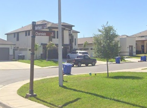 Man charged with improper recording in Laredo incident