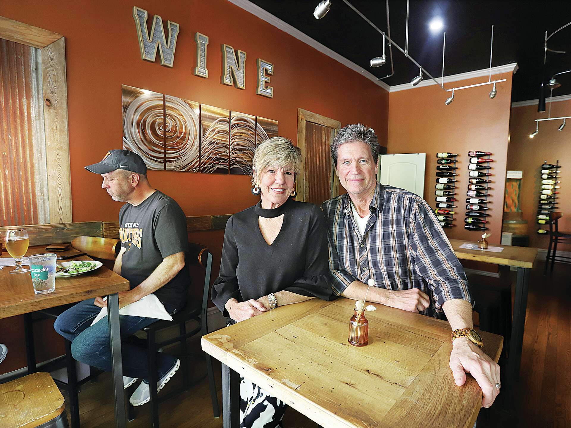 State Street on LaSalle finds success after Elsah relocation