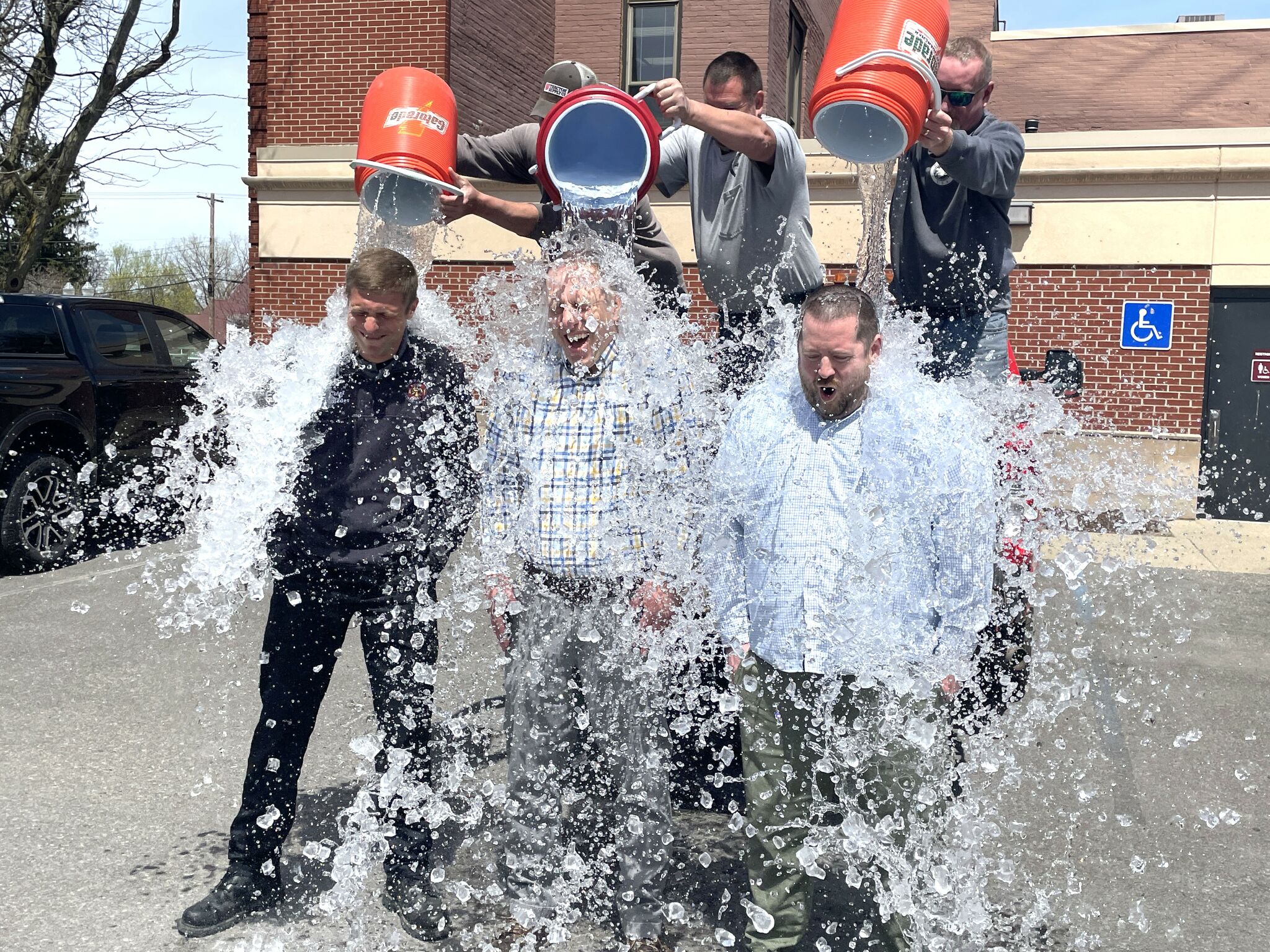 Lakeside Motor Sports lenders want inventory over debts