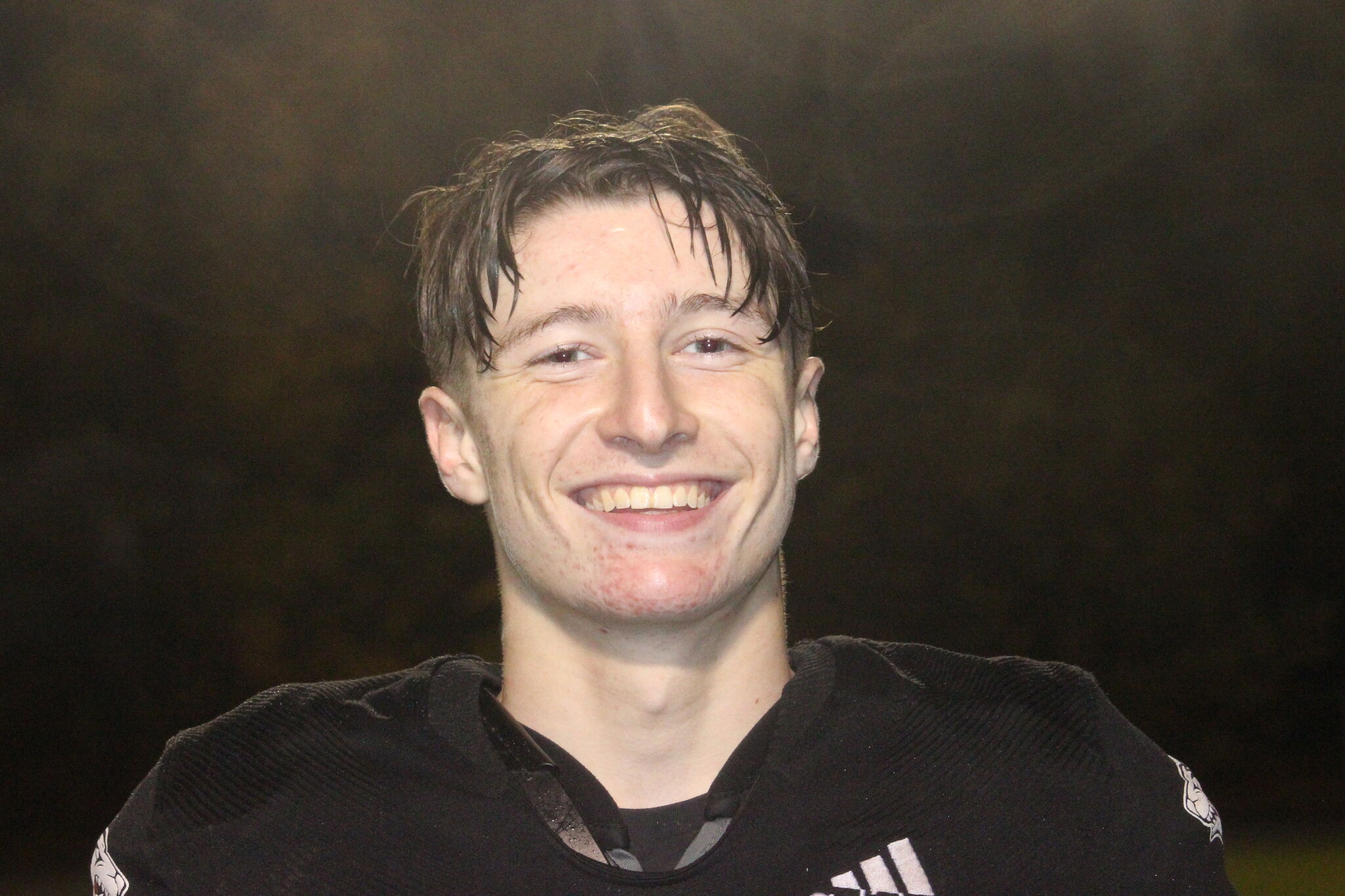 Reed City track teams down Grant