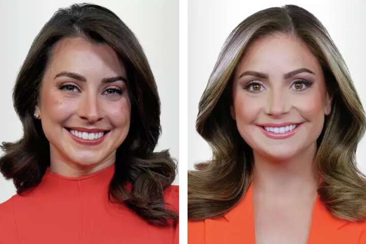 NBC Connecticut switches up on-air talent with new 'CT Live!' host