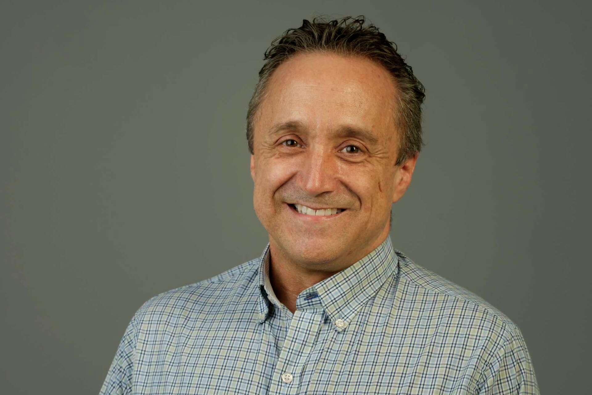 Brian Rausch named Houston Chronicle's new weekend editor