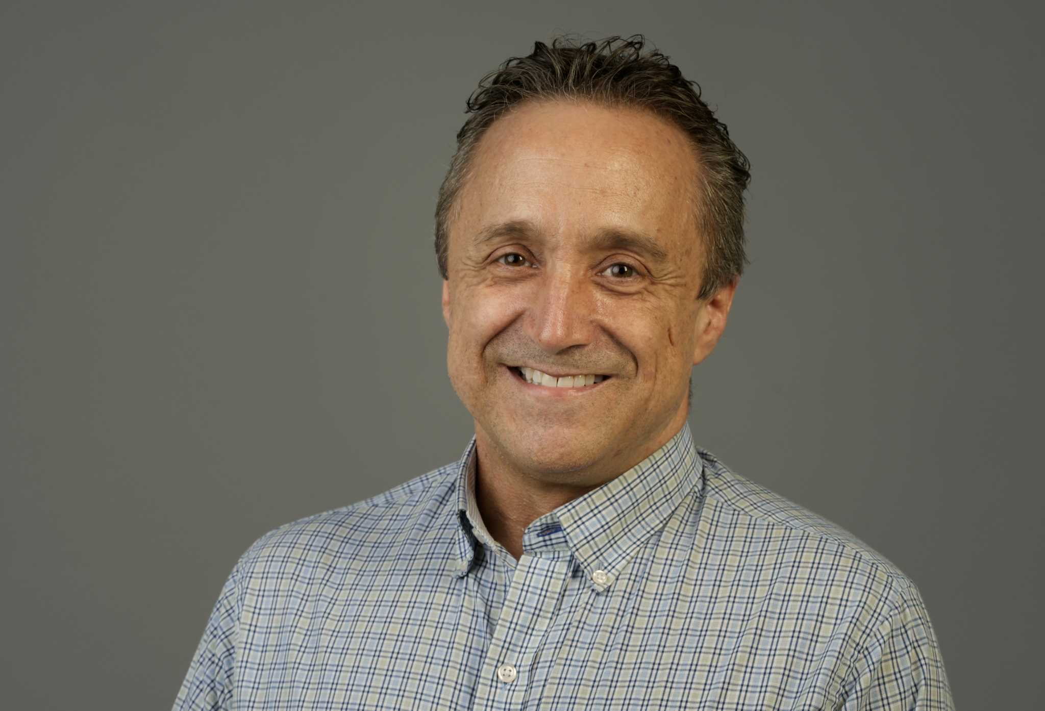 Brian Rausch named Houston Chronicle's new weekend editor