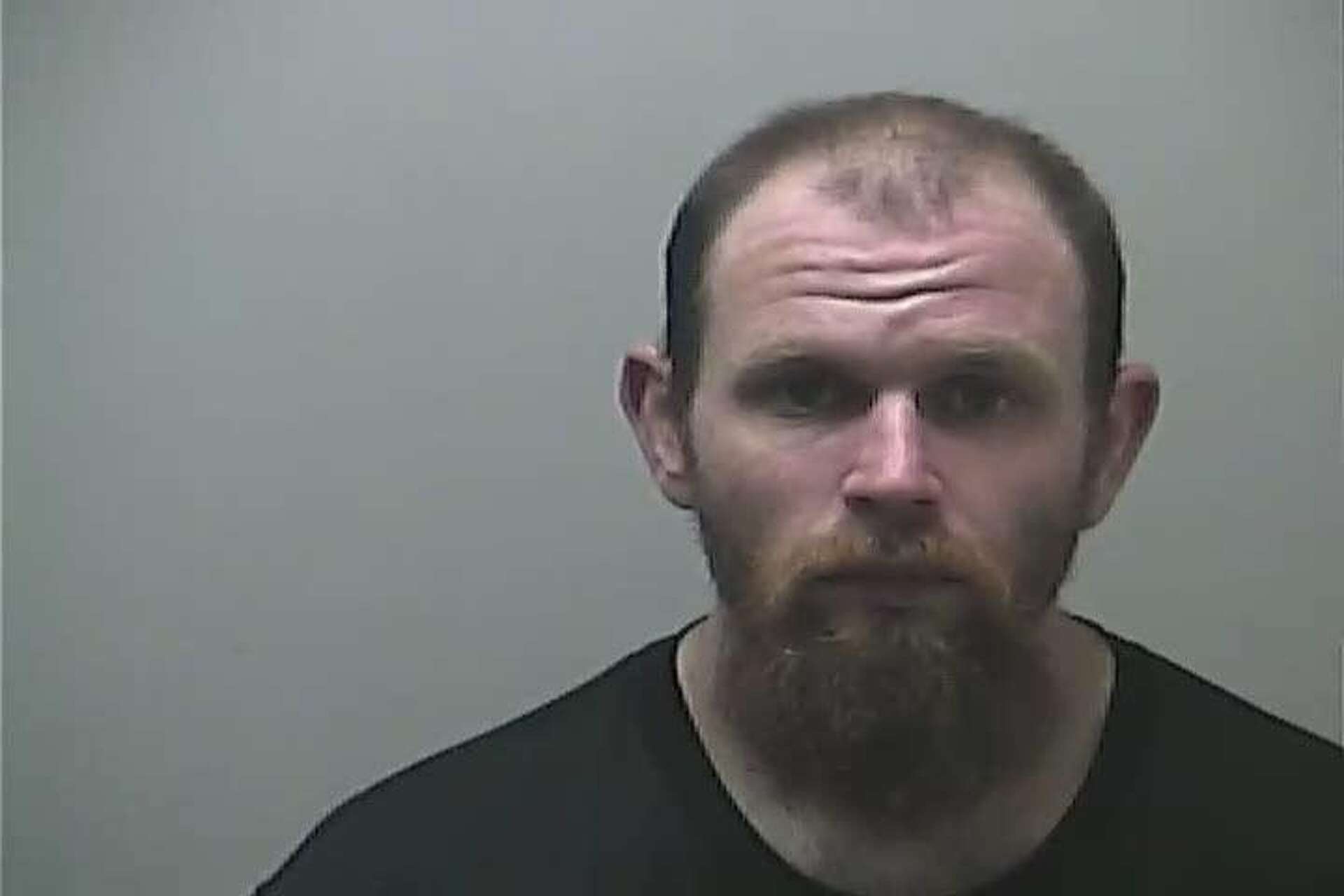 James Hintz Jr. pleaded no contest to raping Lee Township woman