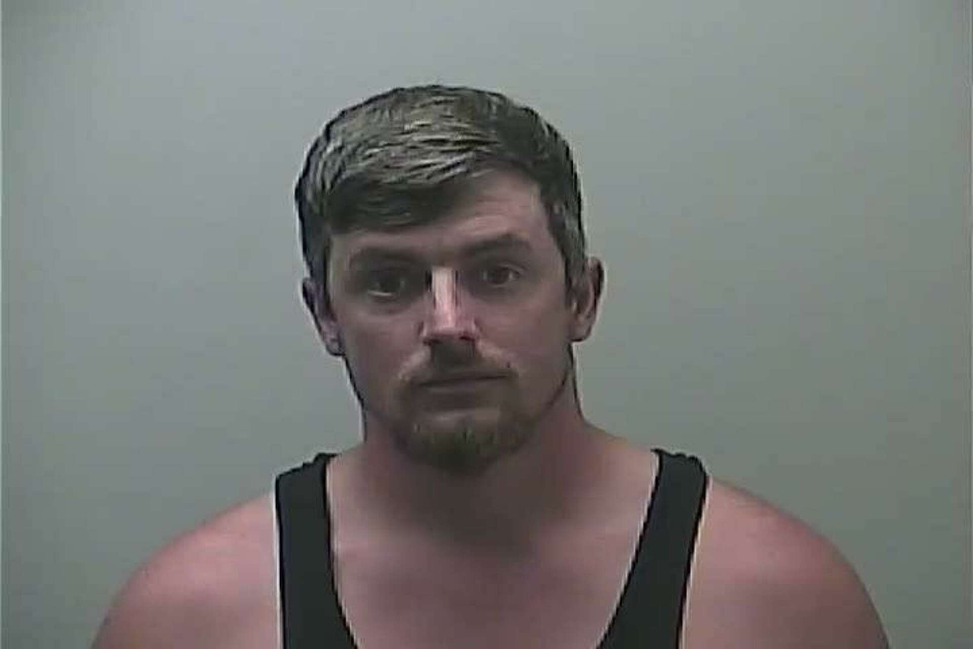James Hintz Jr. told people he killed a woman while out stealing