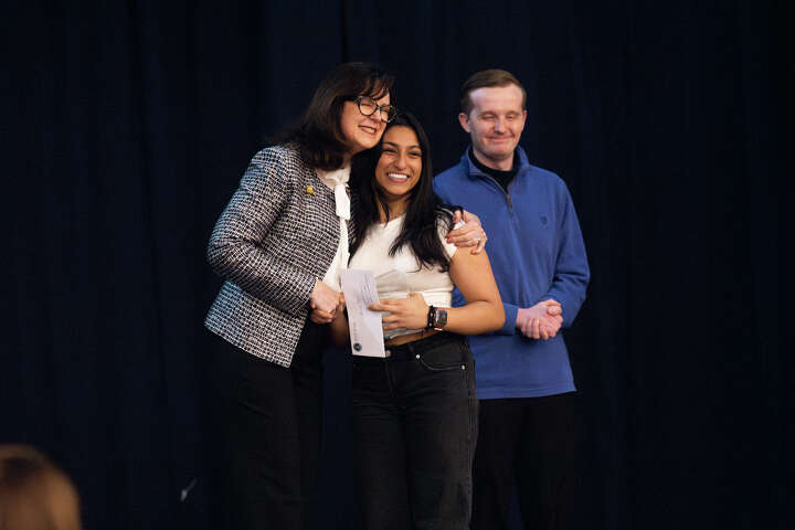 The 3rd annual Capital Region Poetry Slam