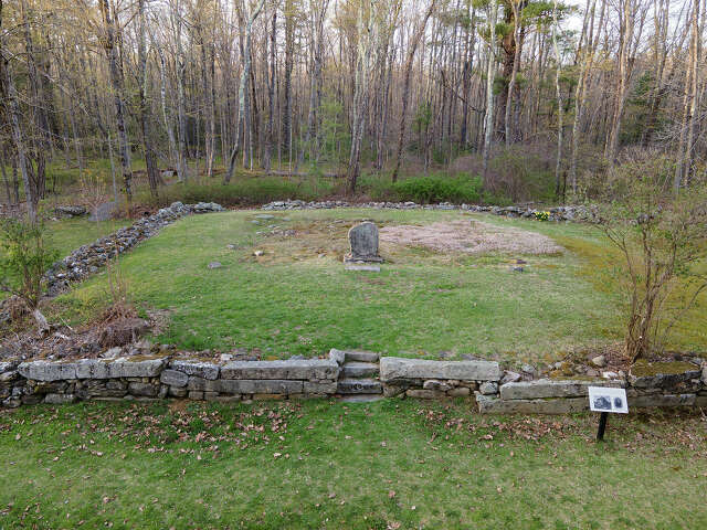 Torrington's John Brown fought slavery, wanted 'true equality'