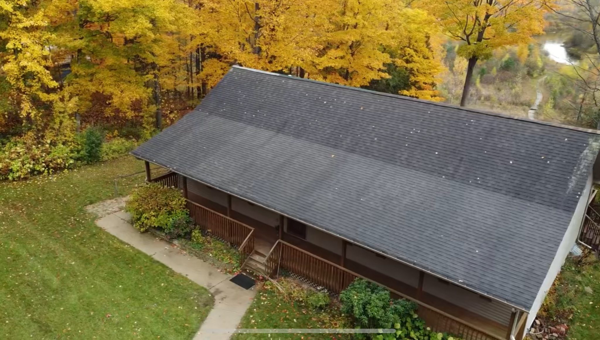 Benzie County pastor plans sober living home