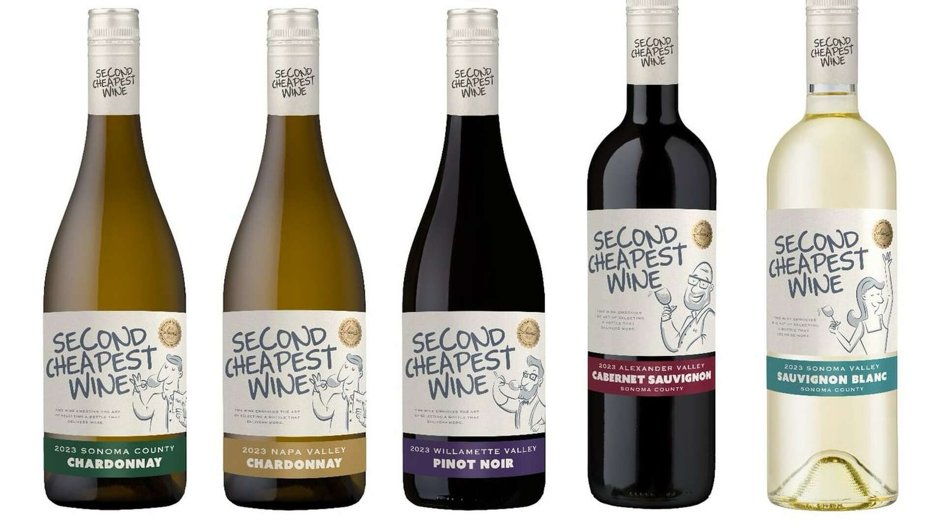Grocery Outlet wants to create the next Two Buck Chuck wine
