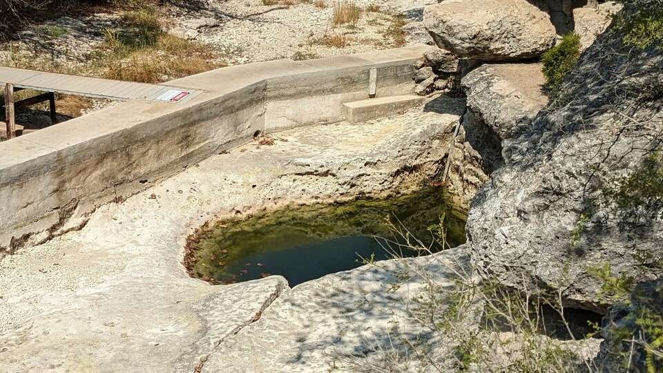 Jacob’s Well nears 4-year closure of iconic Texas swim spot