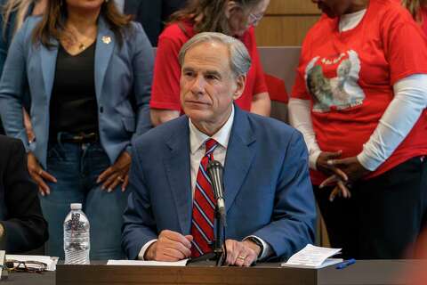 Houston org slams Abbott 'death penalty' comment on jet ski crash