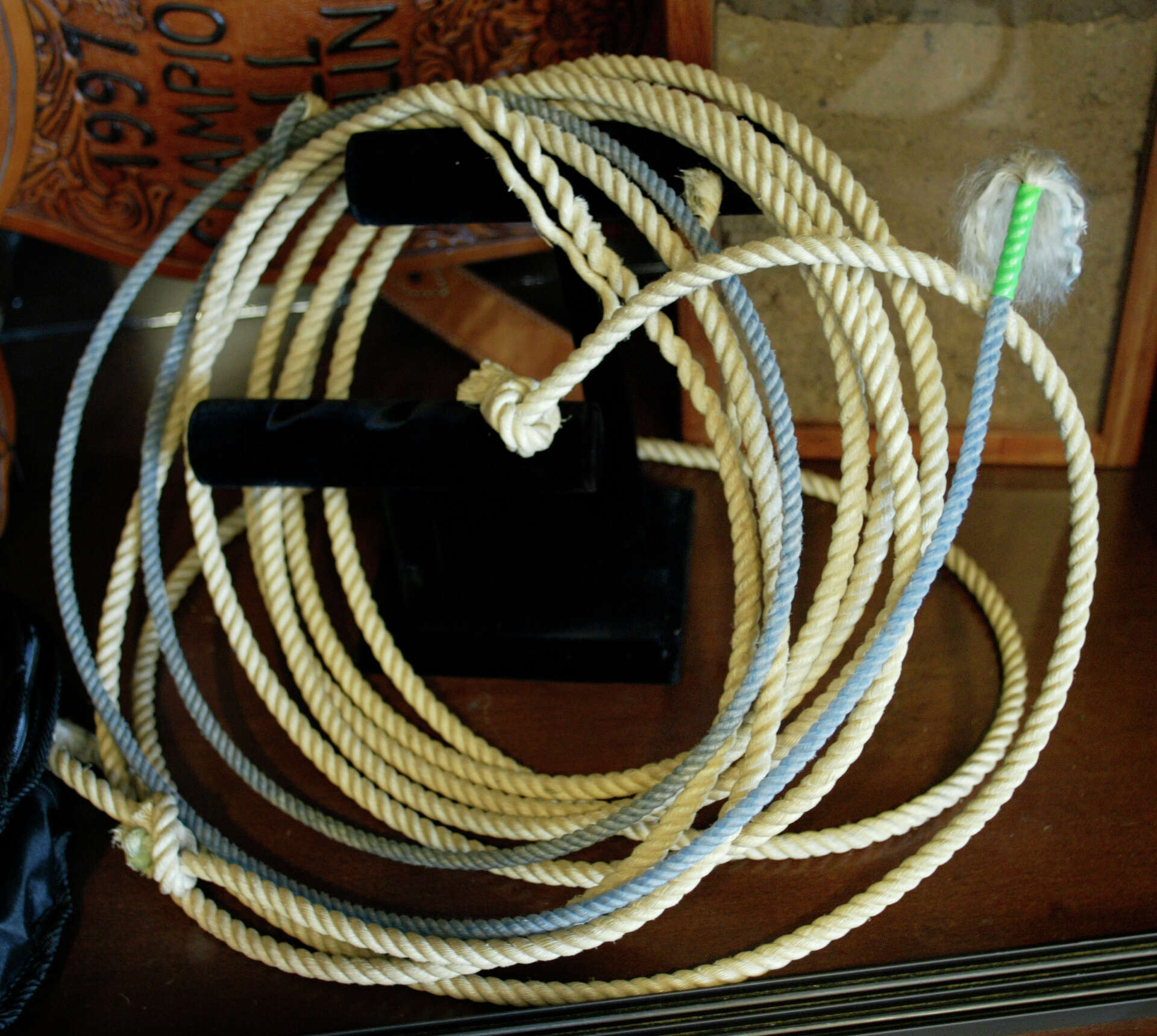 ProRodeo hall of famer Roy Cooper, the Super Looper, dies at 69