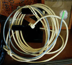 ProRodeo hall of famer Roy Cooper, the Super Looper, dies at 69