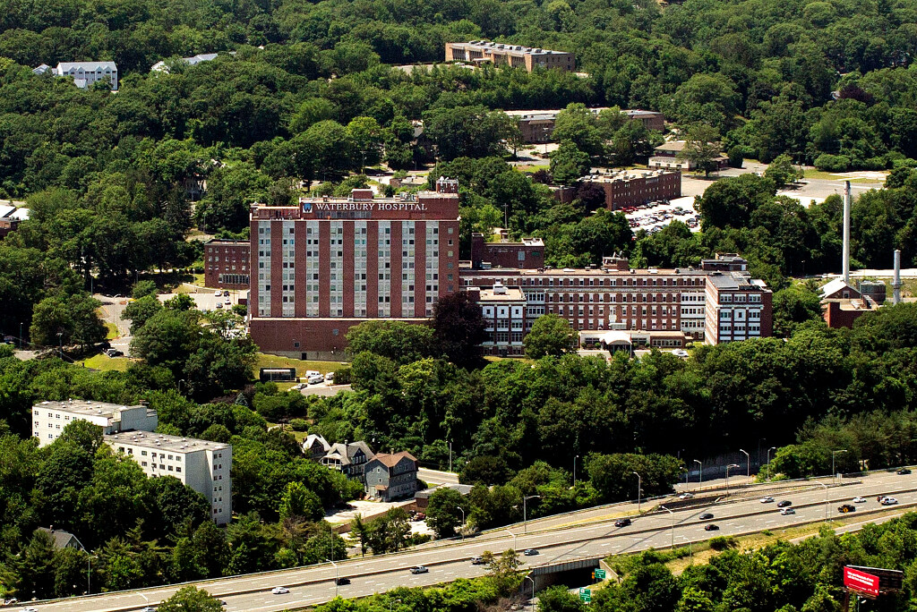 Waterbury mayor concerned as Prospect Medical adds hospital debt