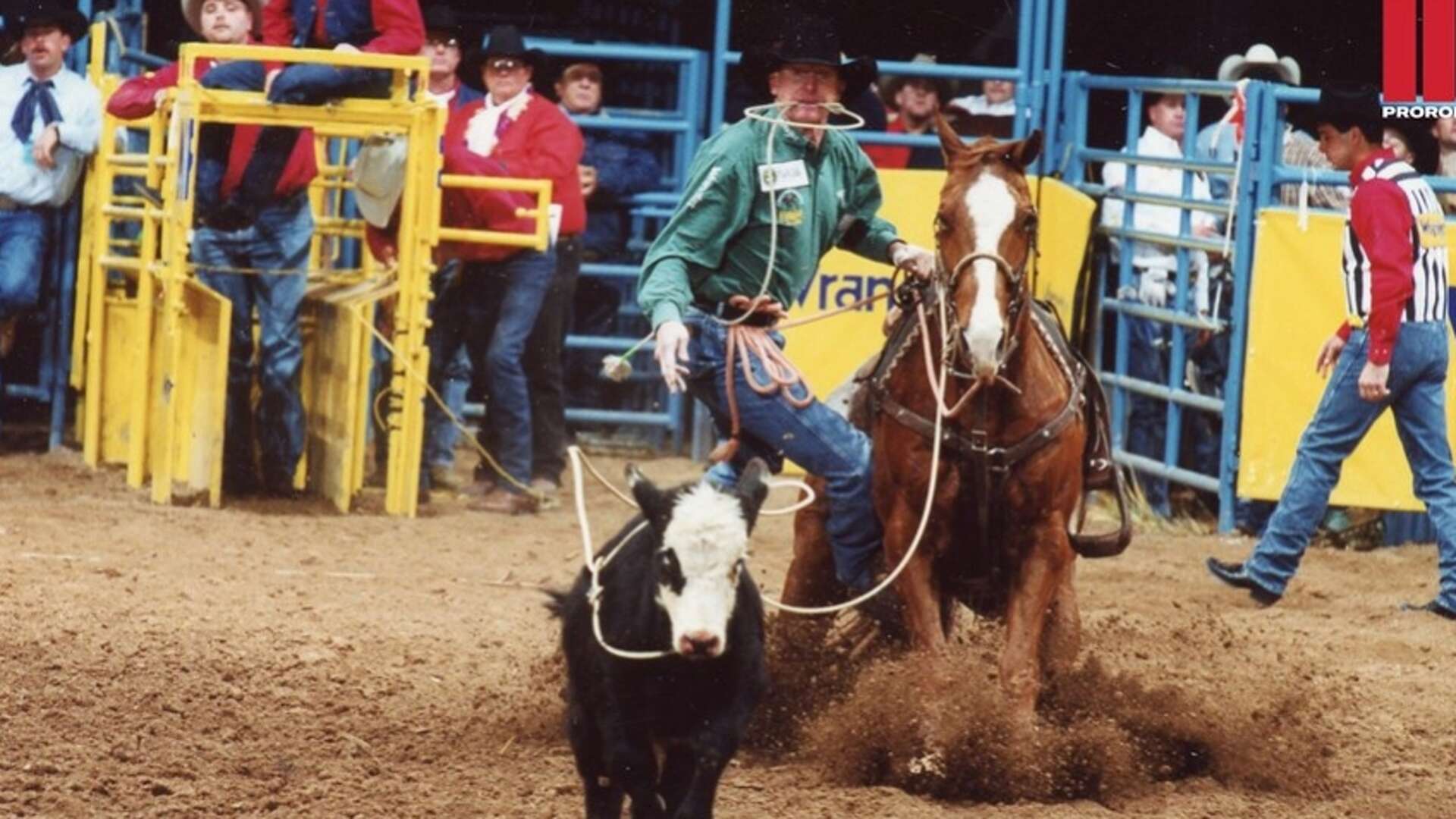 Rodeo world mourns cowboy legend after North Texas house fire