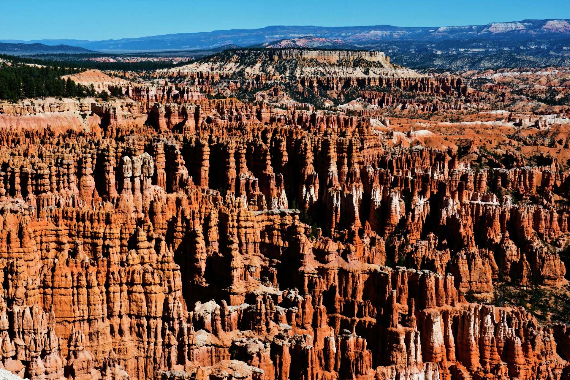 2 tourists die after falling from popular viewpoint in Bryce Canyon