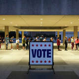 Harris County tax assessor-collector: Annette Ramirez narrowly wins