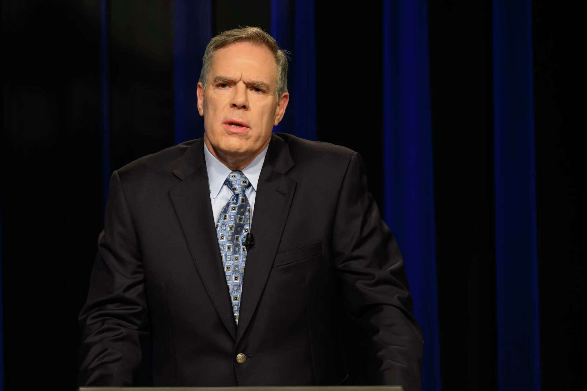 Albany mayoral hopefuls debate public safety, housing ahead of primary