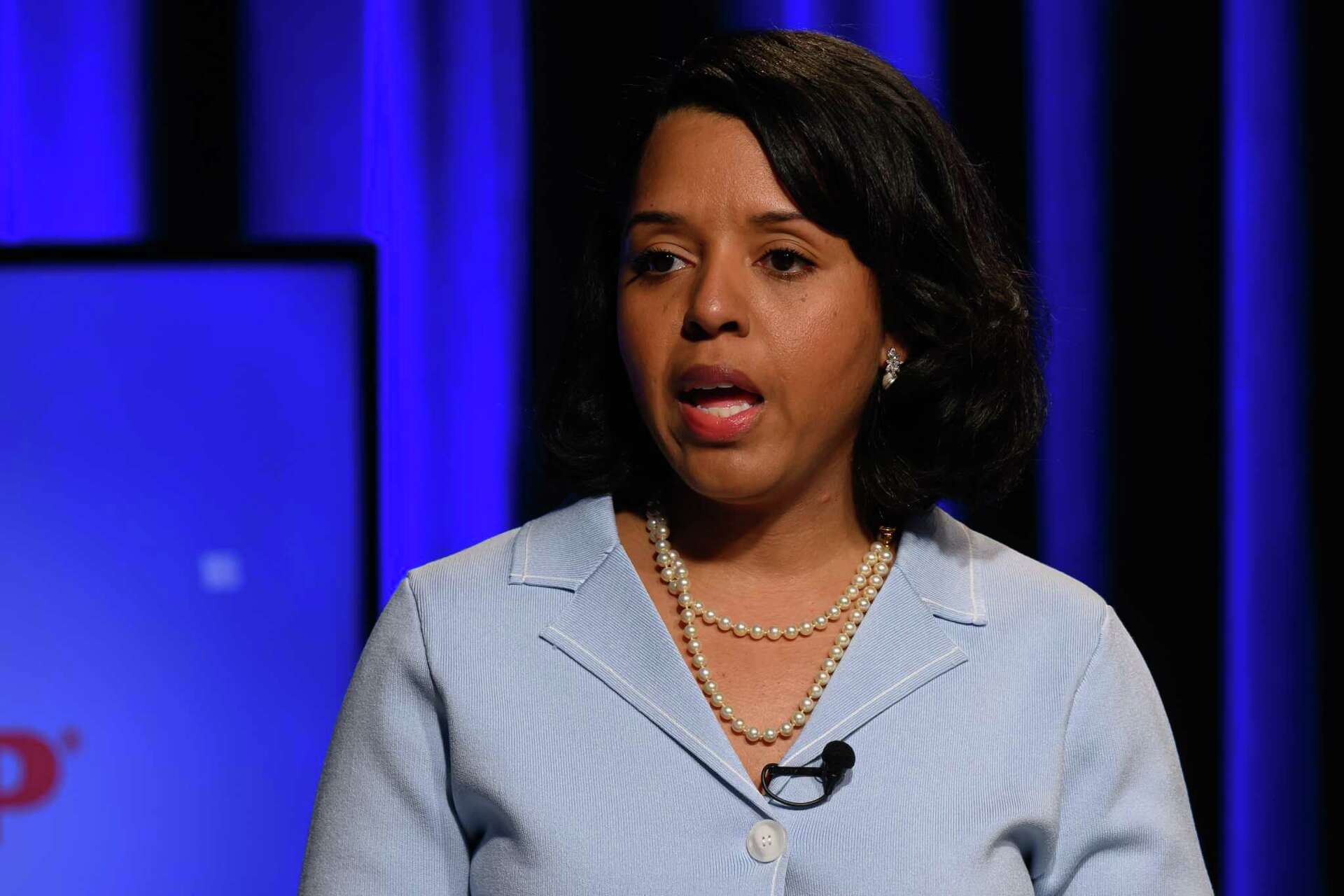 Churchill: Big money donors enter Albany mayor's race