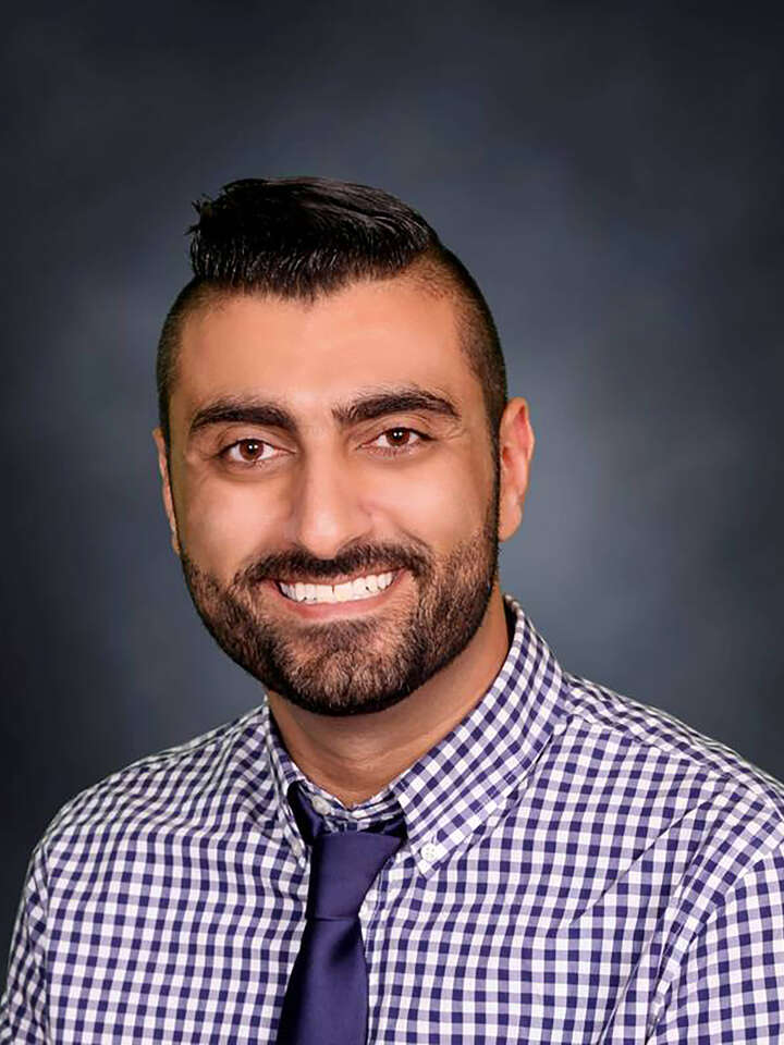 UTSA professor arrested by FBI on child porn charges