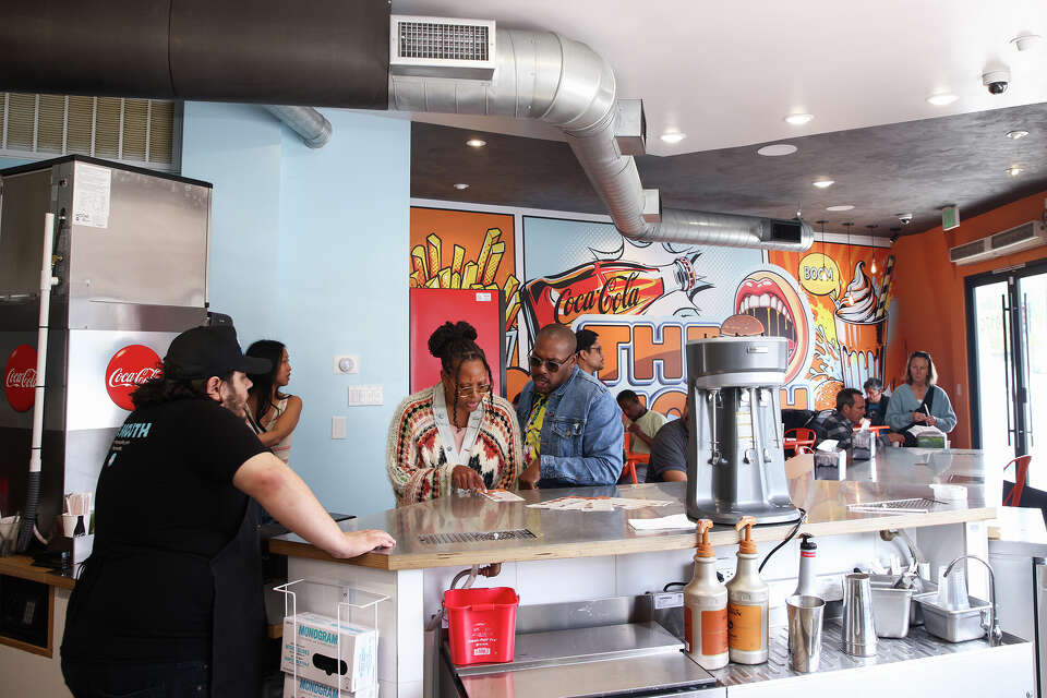 The Bay Area’s cult favorite bun is now being used for burgers in LA