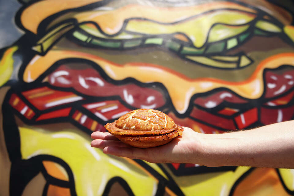 The Bay Area’s cult favorite bun is now being used for burgers in LA