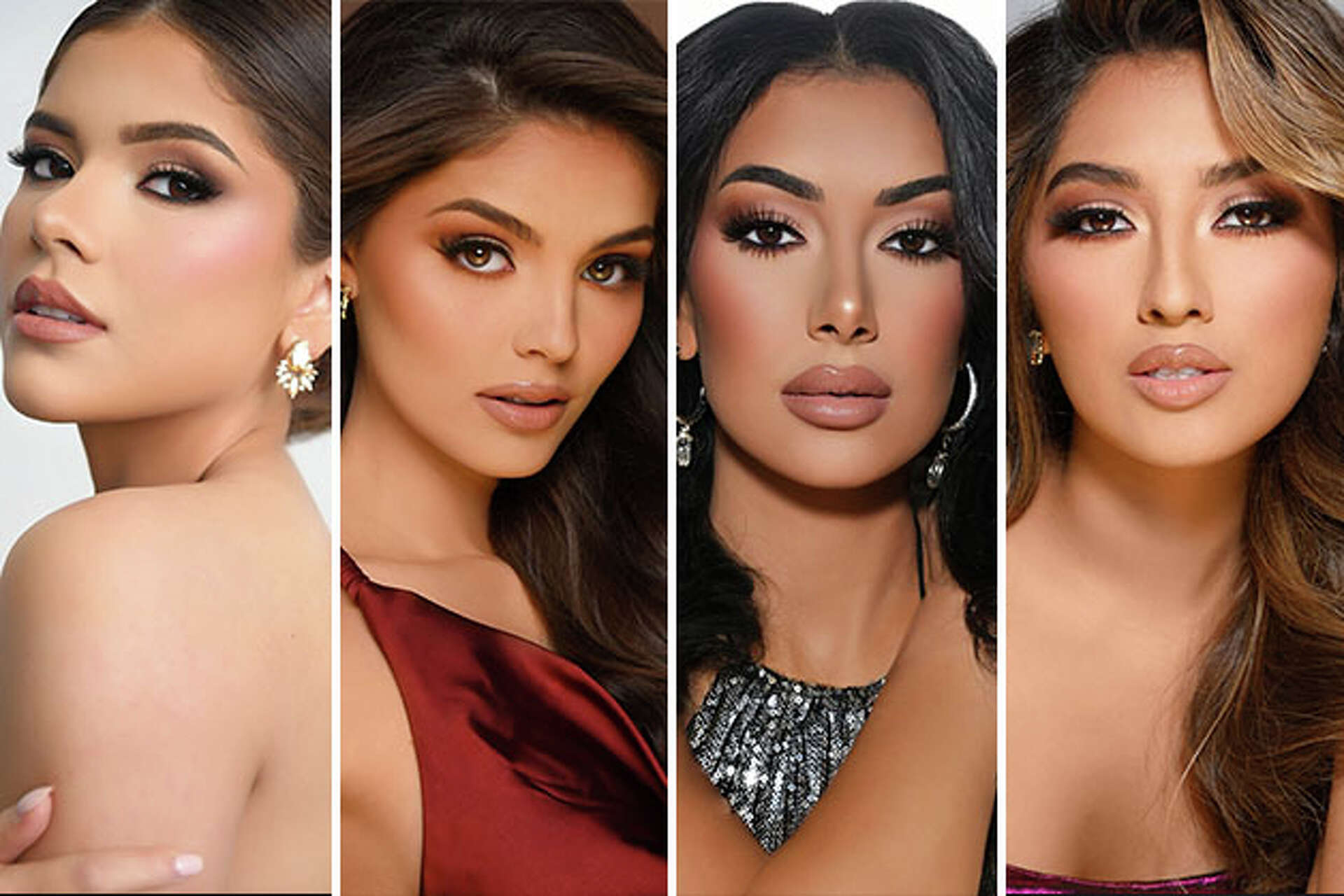 Meet the Laredo girls competing at Miss Texas, Miss Texas Teen pageant