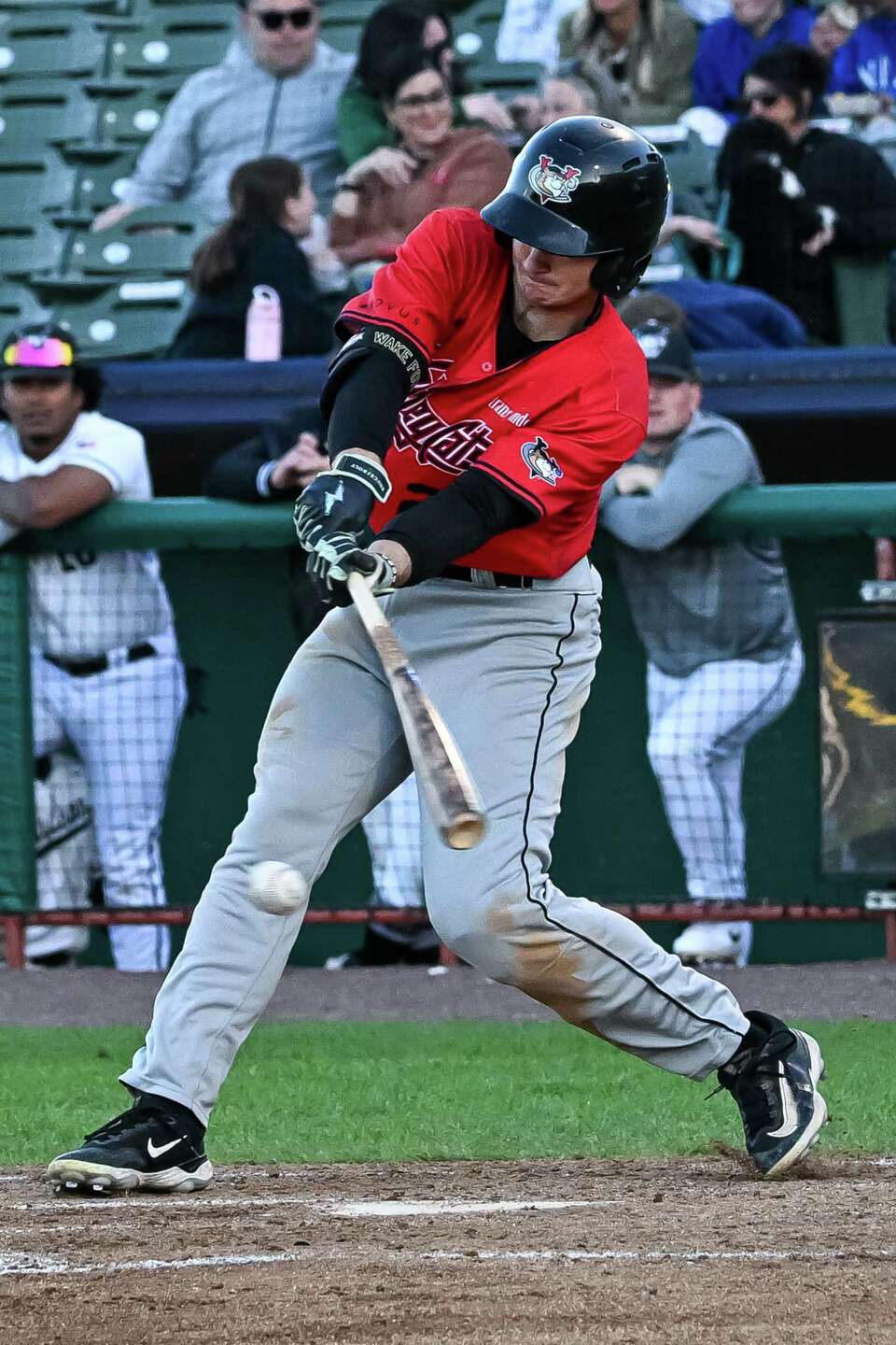 ValleyCats, fireworks go together on Fourth of July