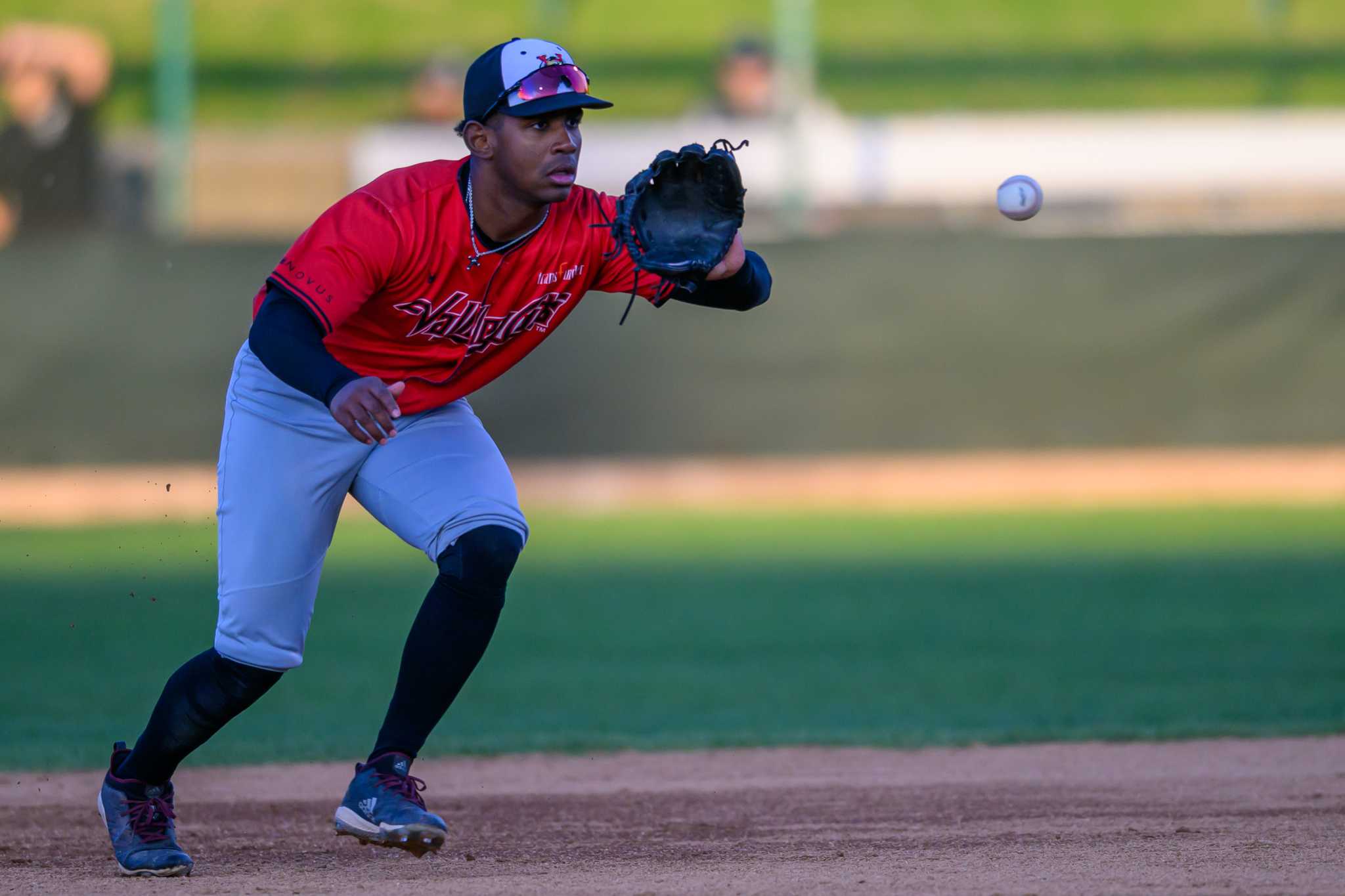 Larry, Leslie reconnect to bolster ValleyCats' middle infield