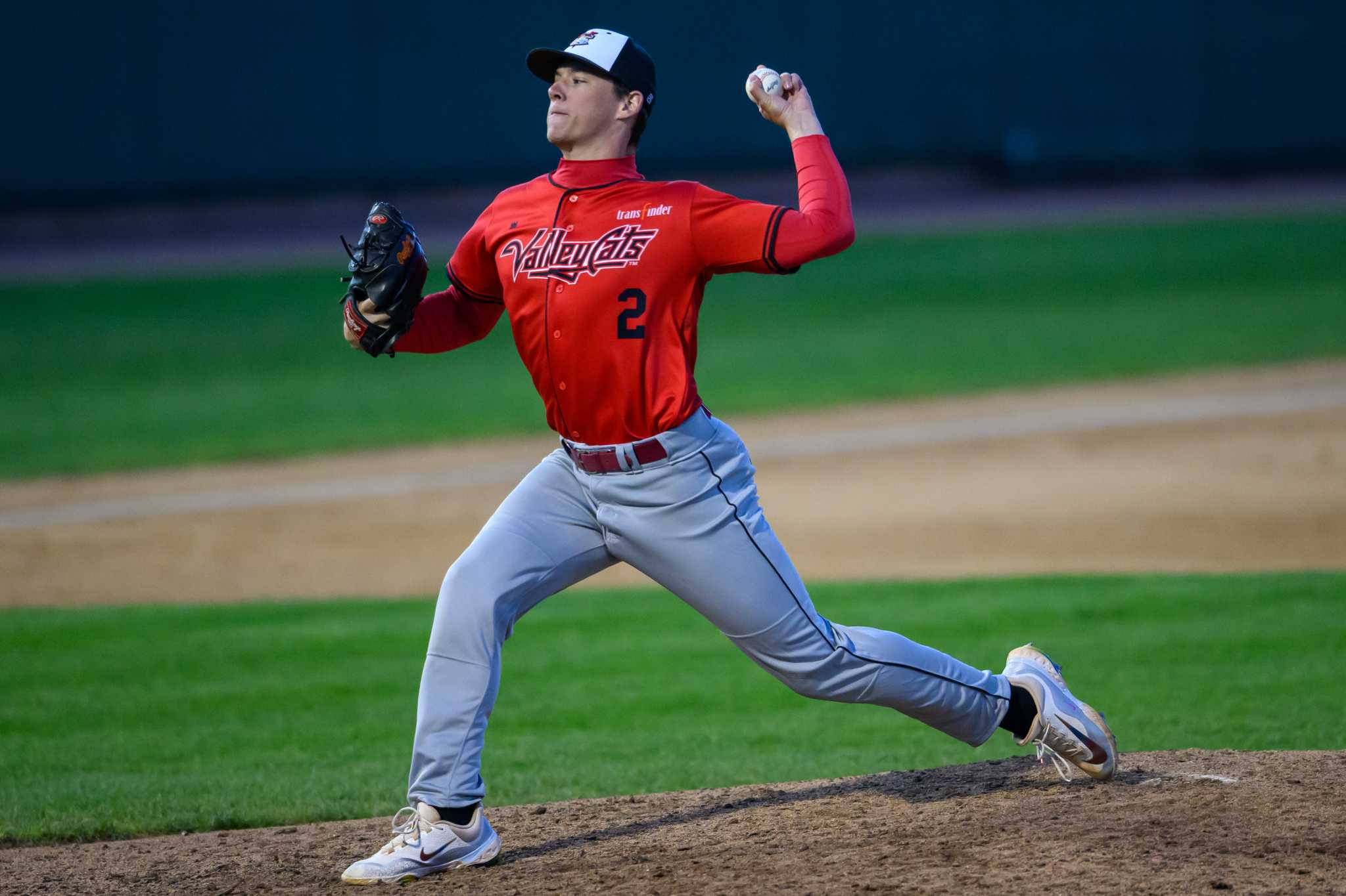 Greek lesson helps ValleyCats pitcher Stephen Still