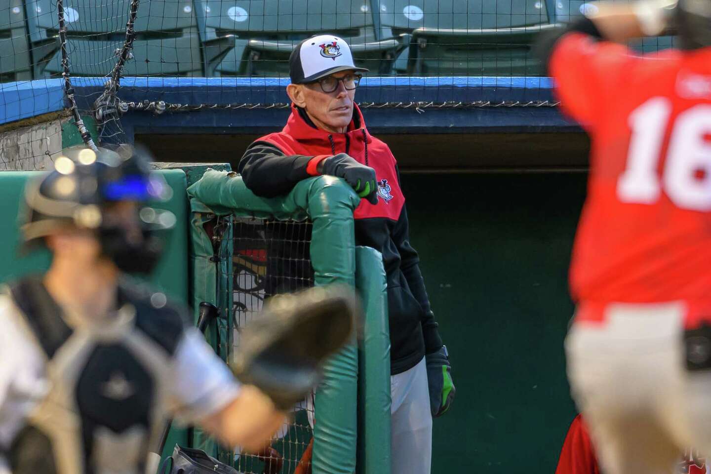 ValleyCats rout Hudson Valley CC in exhibition game