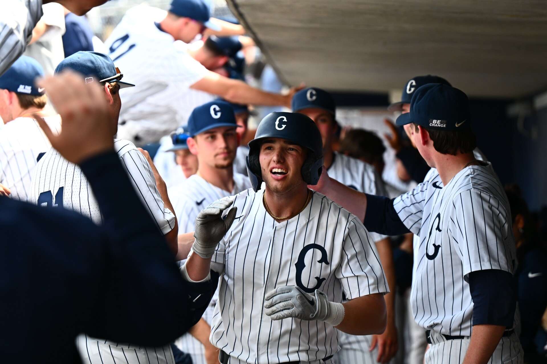 UConn's Ryan Daniels set to begin pro career with Twins organization