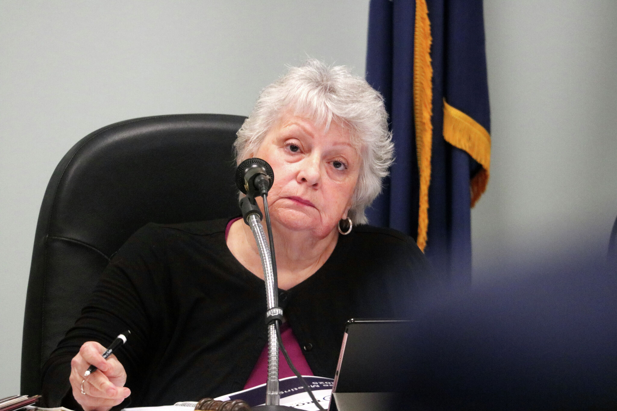 Troy mayor replaces council president on housing authority board