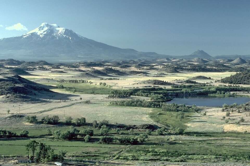 One of Earth's largest natural disasters hides in plain sight in Calif