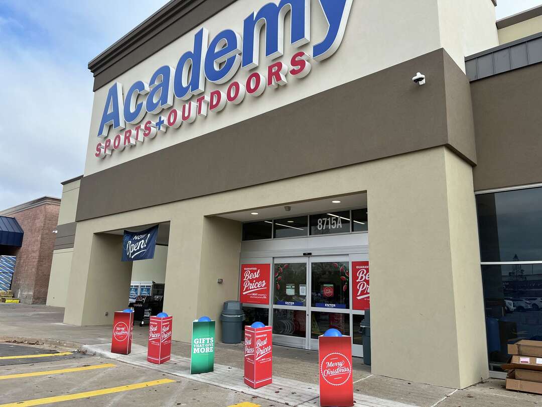 Academy Sports + Outdoors opens 24 stores across 16 states in 2025