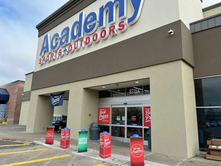 Academy Sports + Outdoors opens 24 stores across 16 states in 2025