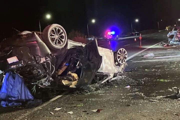 CT reckless driving bill gains support as drivers clocked over 100 mph